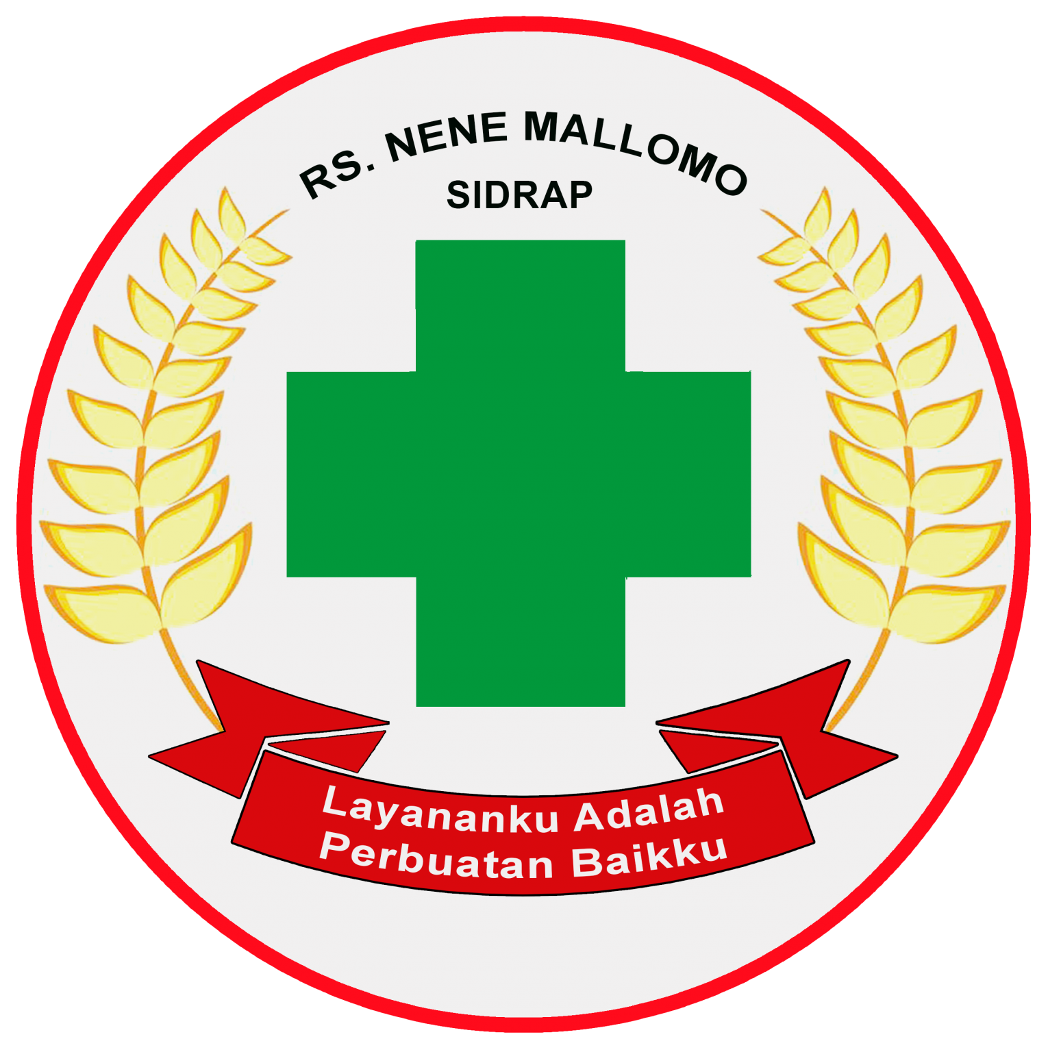 Website Resmi UPT RSUD NENE MALLOMO – JL Wolter Monginsidi, No. 2-4 ...